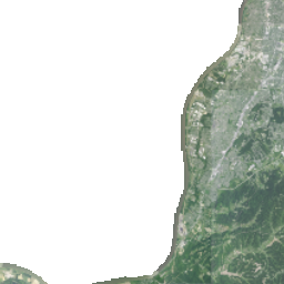 ArcGIS Web Application