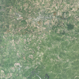 ArcGIS Web Application