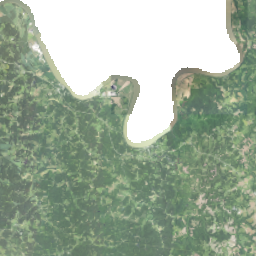 ArcGIS Web Application