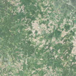 ArcGIS Web Application