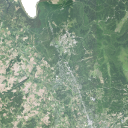 ArcGIS Web Application