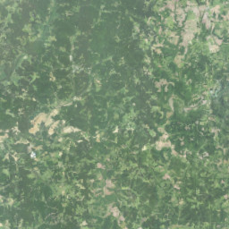 ArcGIS Web Application