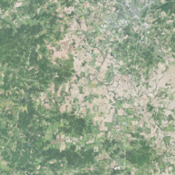 ArcGIS Web Application