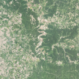 ArcGIS Web Application