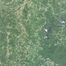 ArcGIS Web Application