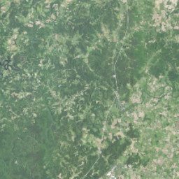 ArcGIS Web Application