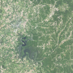 ArcGIS Web Application