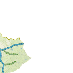 Explore Kentucky's Physiographic Regions