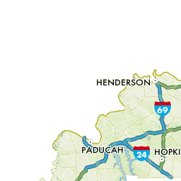 Kentucky Division of Geographic Information (DGI)