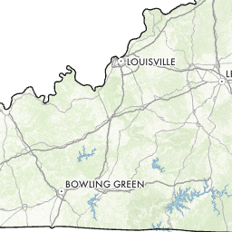 ArcGIS Web Application